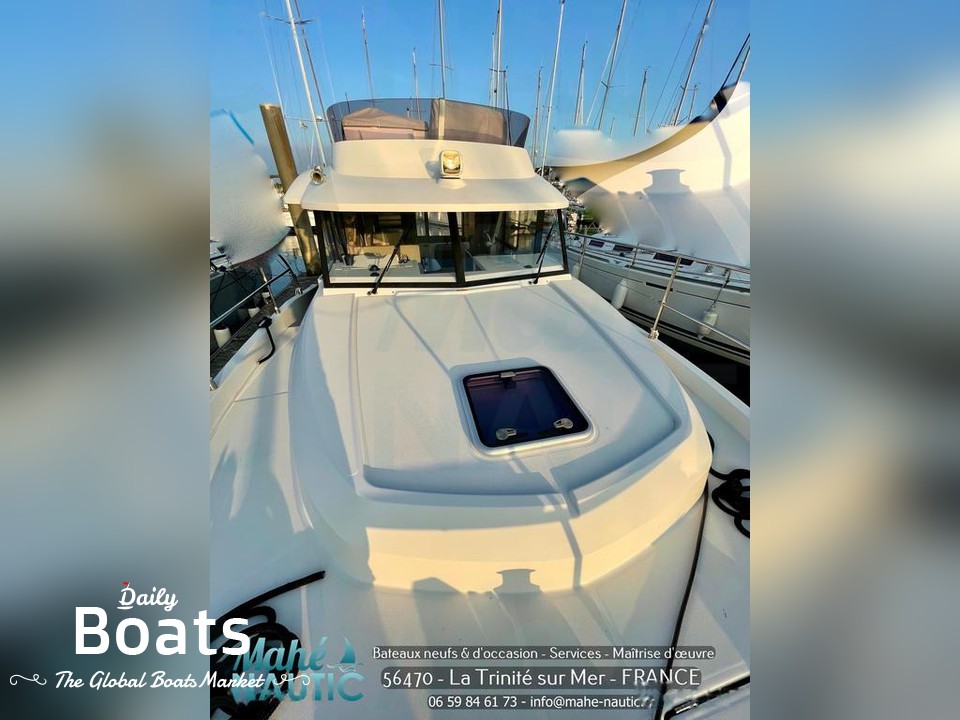 2018 Beneteau Trawler 30 for sale. View price, photos and Buy 2018 ...