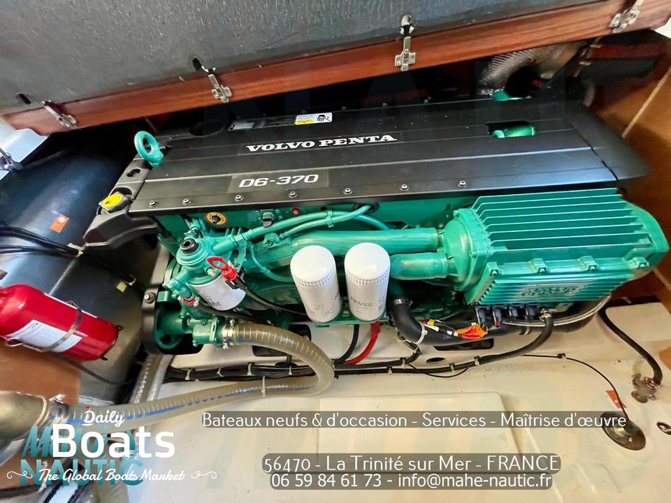 2018 Beneteau Trawler 30 for sale. View price, photos and Buy 2018 ...