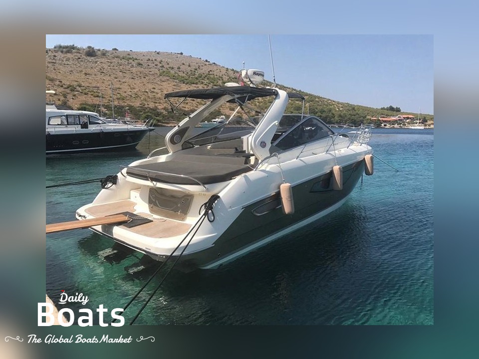 2010 Cranchi Endurance 33 for sale. View price, photos and Buy 2010 ...