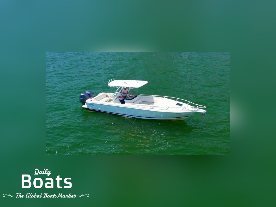 2003 Intrepid 32 for sale. View price, photos and Buy 2003 Intrepid 32 ...