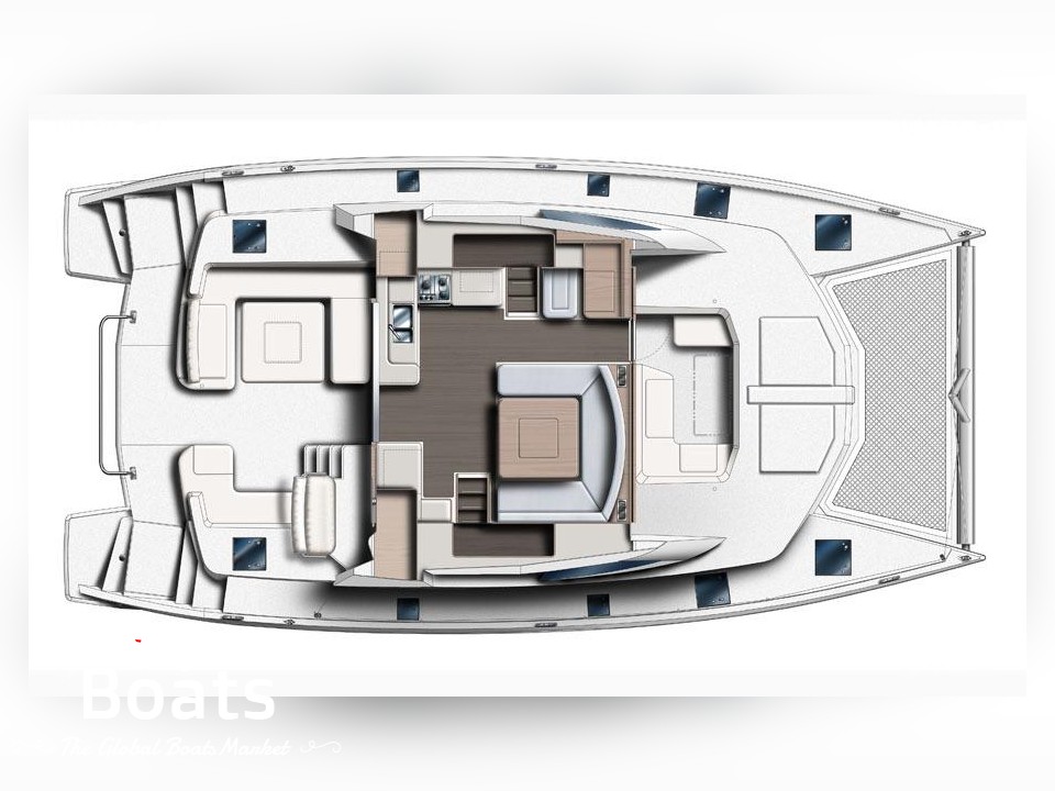 2016 Leopard 48 for sale. View price, photos and Buy 2016 Leopard 48 ...