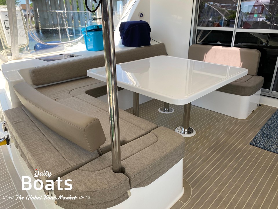 2016 Leopard 48 for sale. View price, photos and Buy 2016 Leopard 48 ...