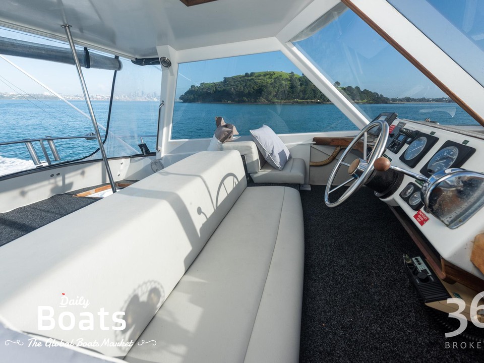 1989 Pelin Columbia for sale. View price, photos and Buy 1989 Pelin ...