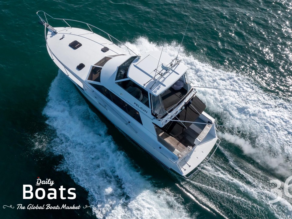 1989 Pelin Columbia for sale. View price, photos and Buy 1989 Pelin ...