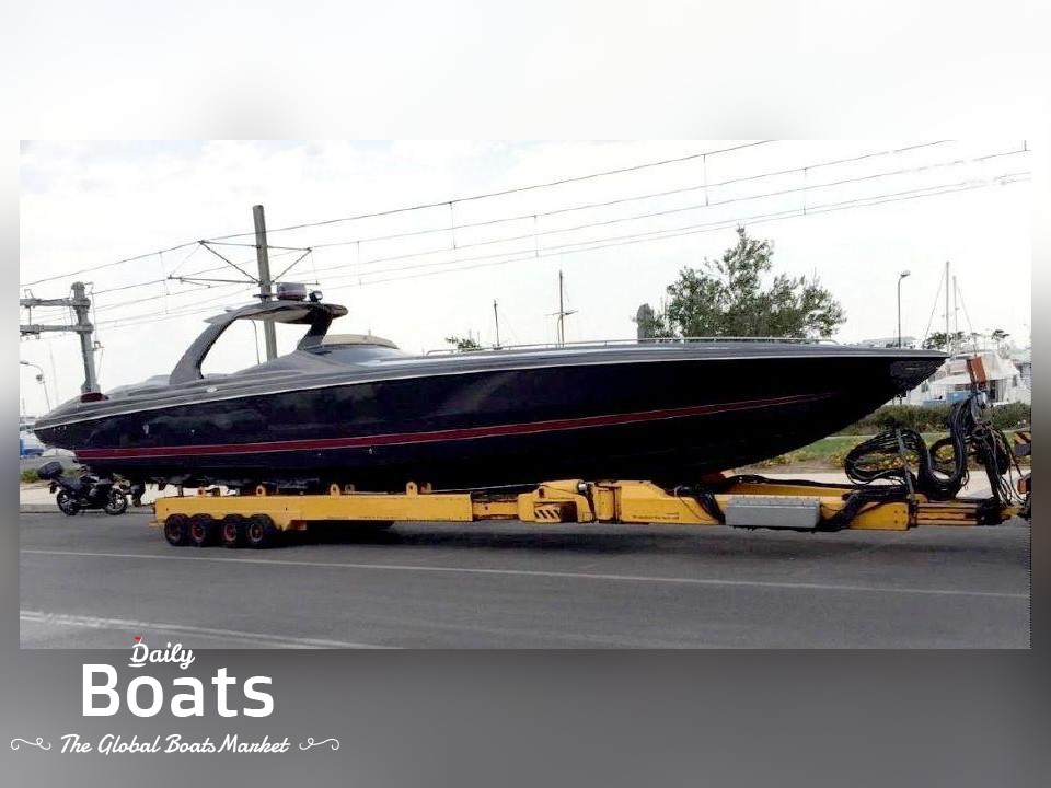 2010 Nor-Tech 52 for sale. View price, photos and Buy 2010 Nor-Tech 52 ...