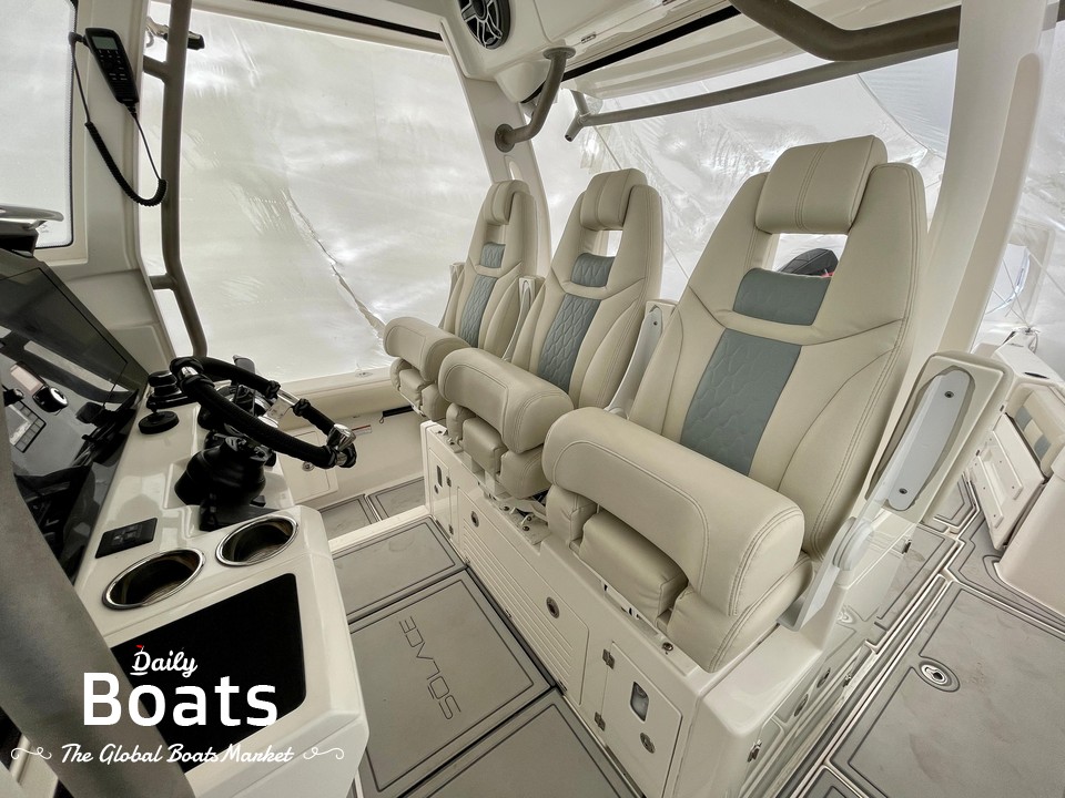 2020 Solace 345 for sale. View price, photos and Buy 2020 Solace 345 ...