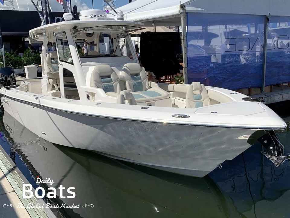 2020 Solace 345 for sale. View price, photos and Buy 2020 Solace 345 ...