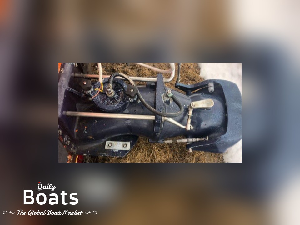 2004 Custom Weedo Rhib 700 Frb for sale. View price, photos and Buy ...