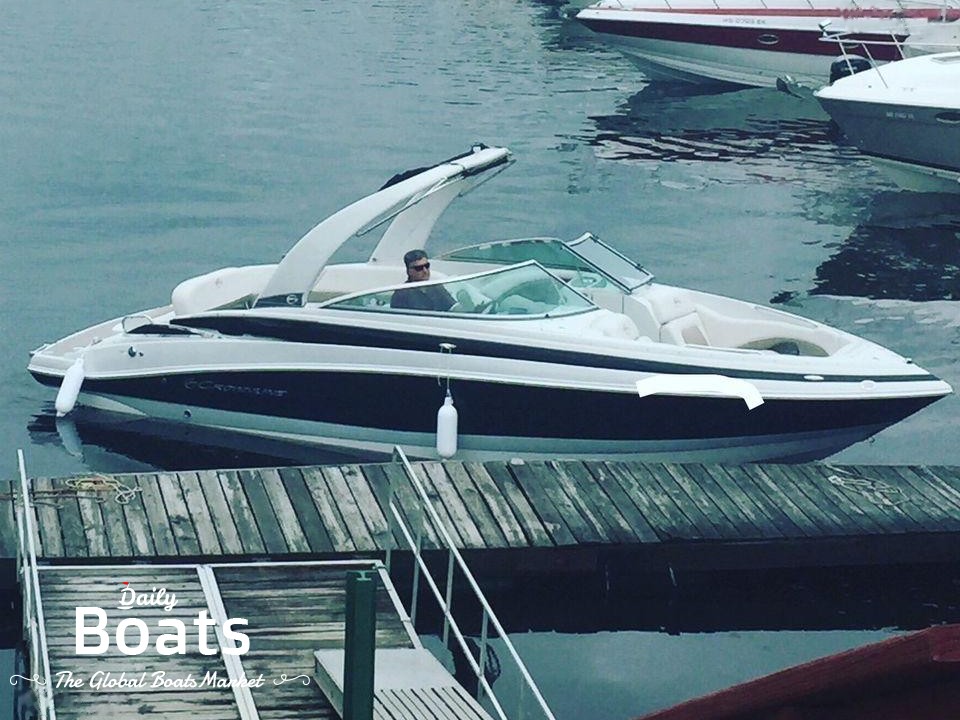 2016 Crownline 270 Ss for sale. View price, photos and Buy 2016 ...