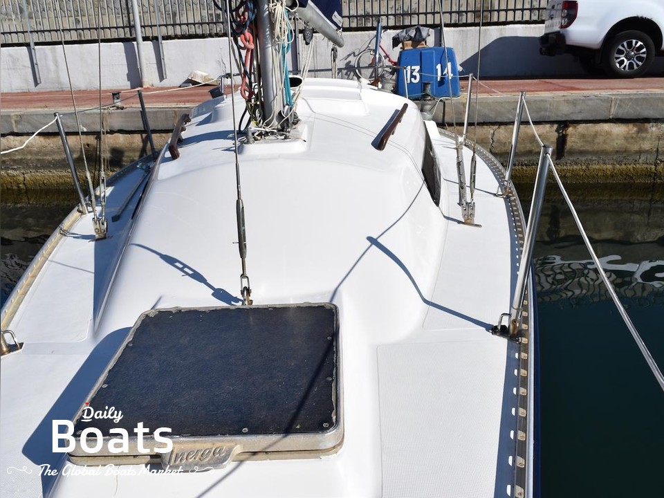 1978 Puma 24 for sale. View price, photos and Buy 1978 Puma 24 #282359