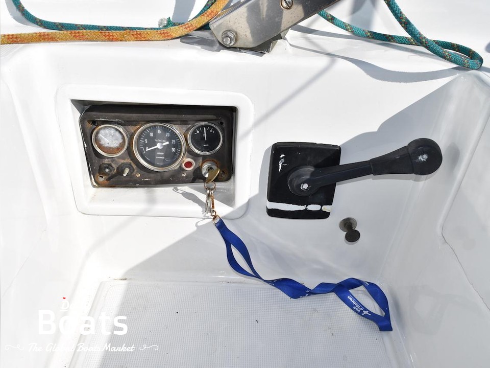 1978 Puma 24 for sale. View price, photos and Buy 1978 Puma 24 #282359