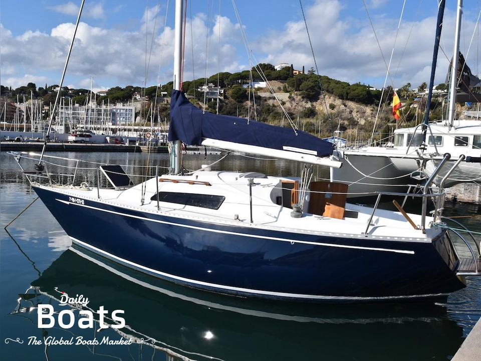 1978 Puma 24 for sale. View price, photos and Buy 1978 Puma 24 #282359