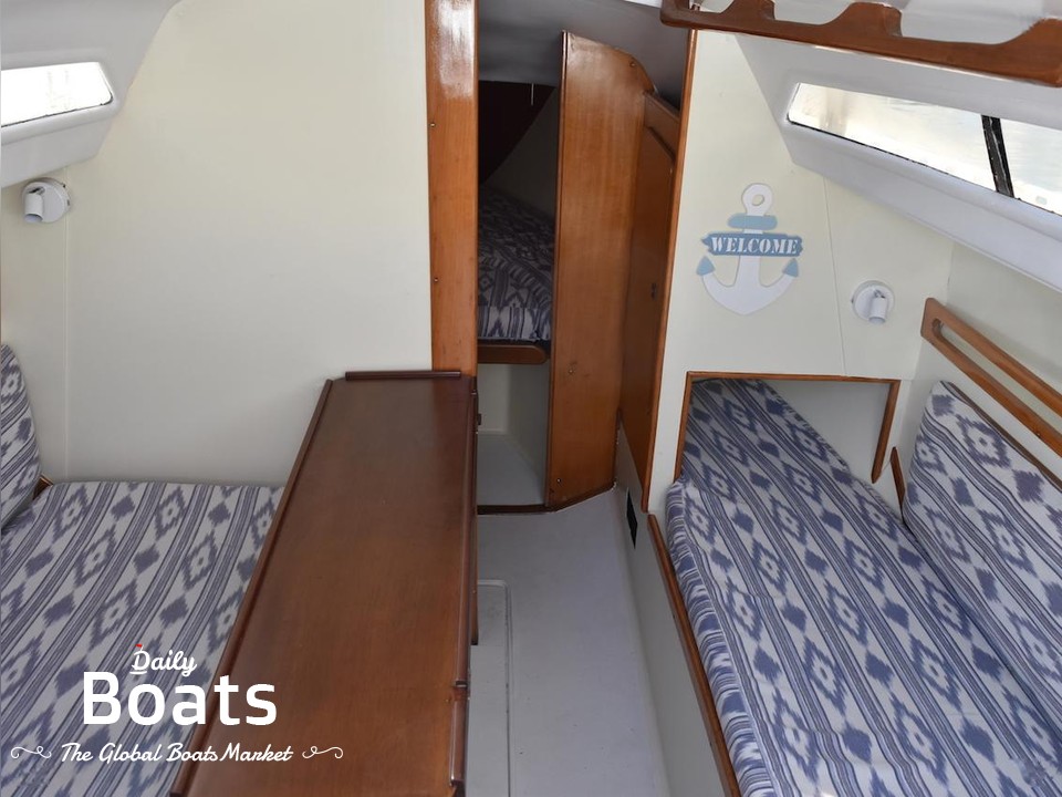 1978 Puma 24 for sale. View price, photos and Buy 1978 Puma 24 #282359