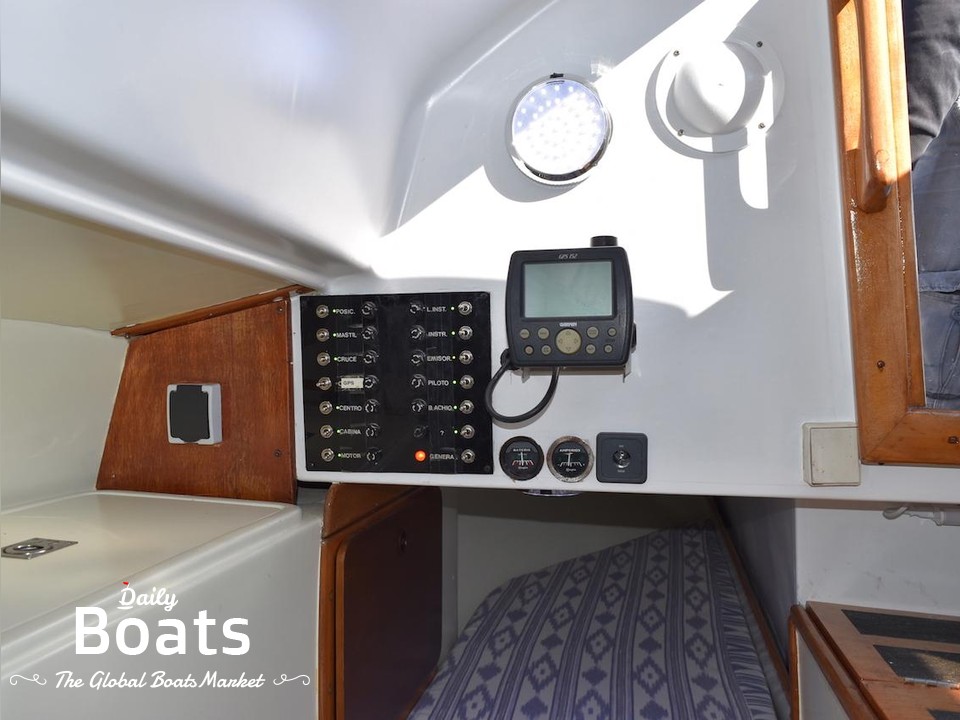 1978 Puma 24 for sale. View price, photos and Buy 1978 Puma 24 #282359