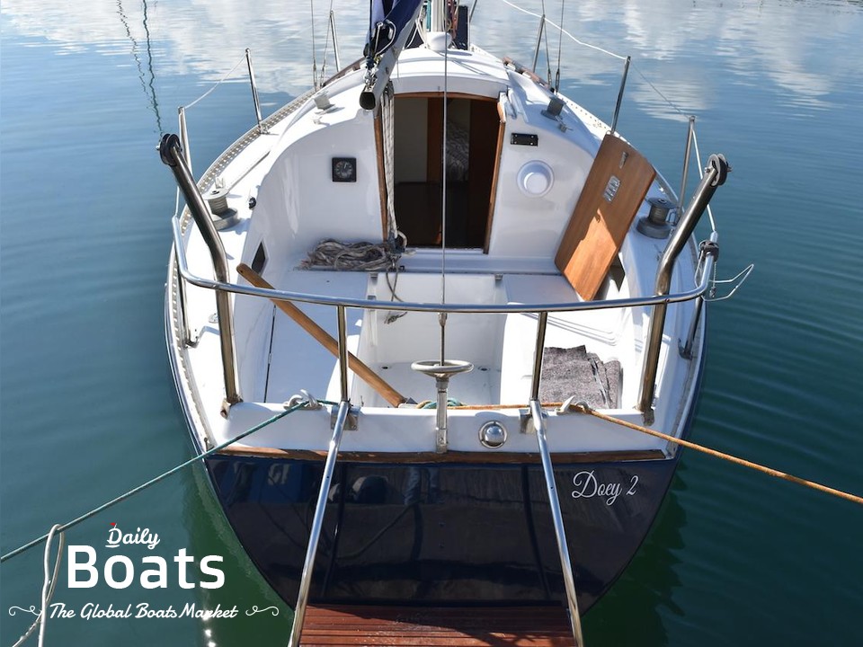 1978 Puma 24 for sale. View price, photos and Buy 1978 Puma 24 #282359