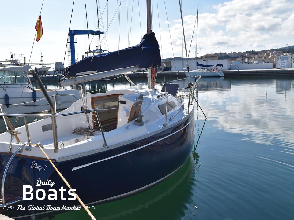 1978 Puma 24 for sale. View price, photos and Buy 1978 Puma 24 #282359