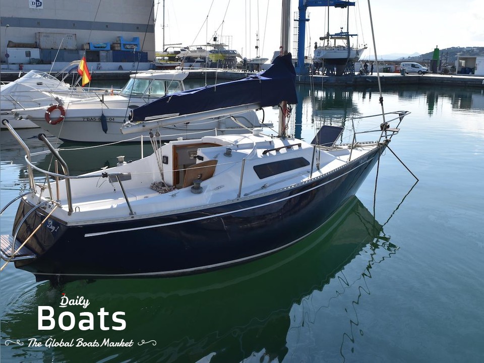 1978 Puma 24 for sale. View price, photos and Buy 1978 Puma 24 #282359