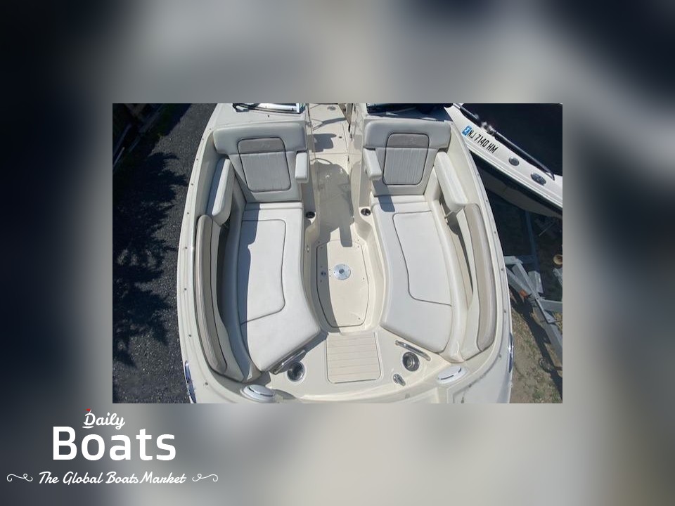 2010 Sea Ray 260 Sundeck for sale. View price, photos and Buy 2010 Sea ...