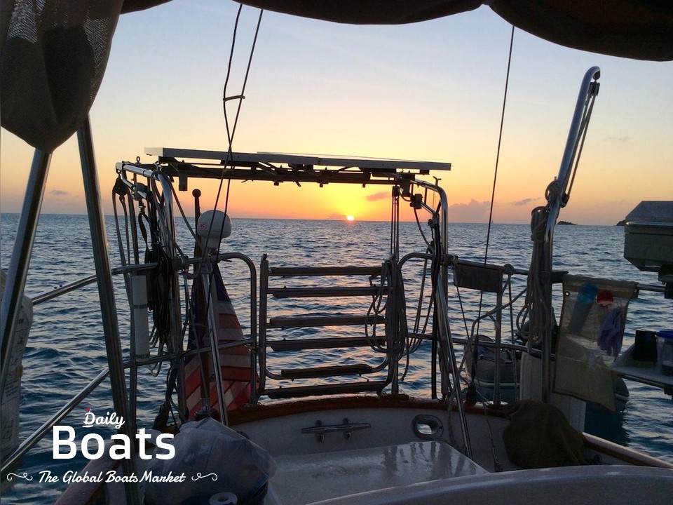 2002 Cabo Rico 42 for sale. View price, photos and Buy 2002 Cabo Rico ...