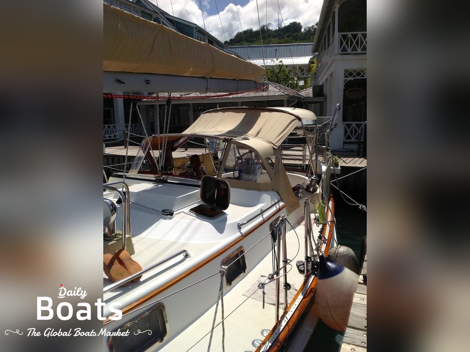 2002 Cabo Rico 42 for sale. View price, photos and Buy 2002 Cabo Rico ...