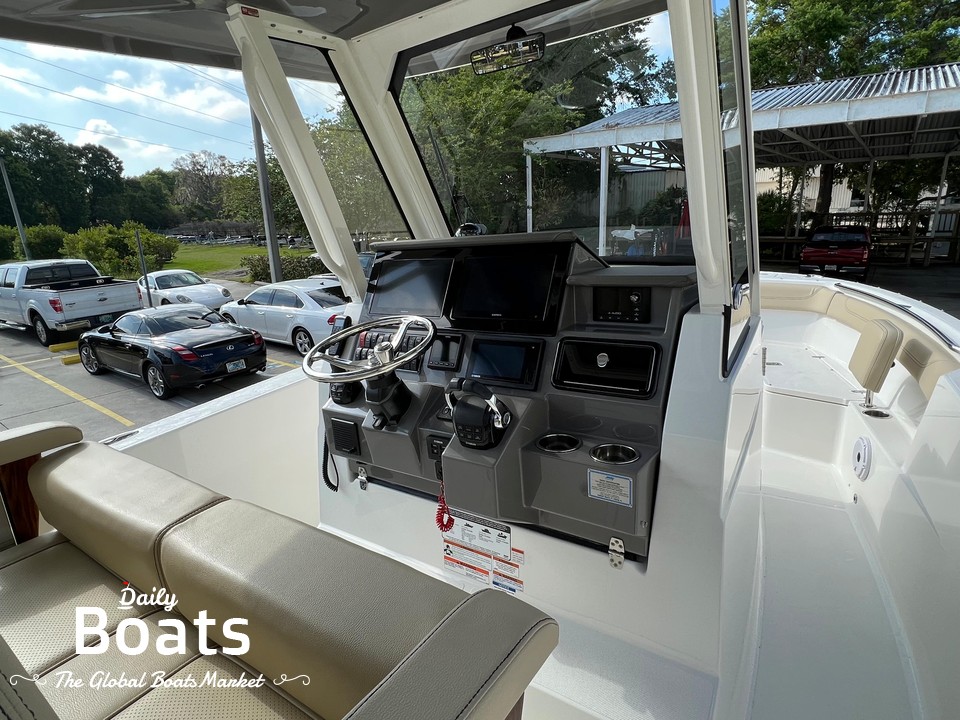 2020 Pursuit 288 Sport for sale. View price, photos and Buy 2020 ...