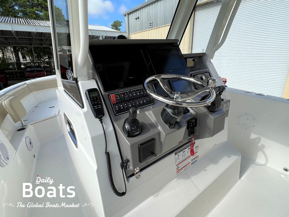 2020 Pursuit 288 Sport for sale. View price, photos and Buy 2020 ...