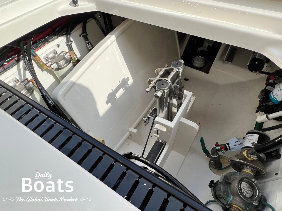 2020 Pursuit 288 Sport for sale. View price, photos and Buy 2020 ...