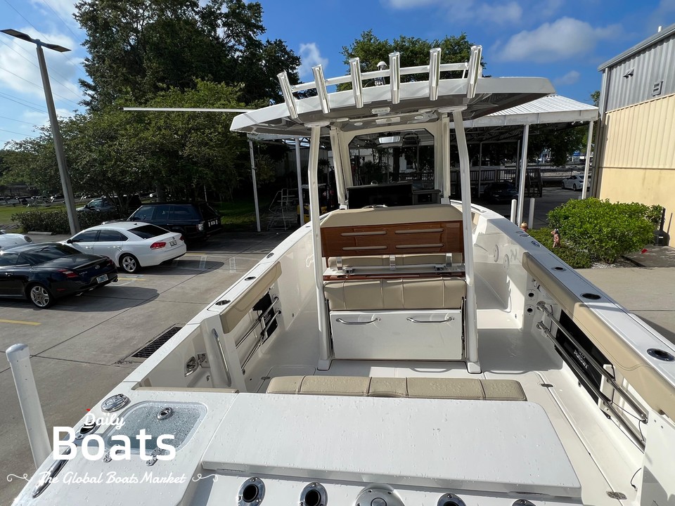 2020 Pursuit 288 Sport for sale. View price, photos and Buy 2020 ...