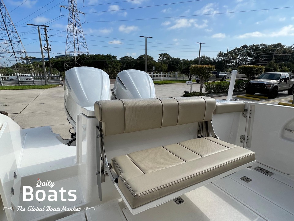 2020 Pursuit 288 Sport for sale. View price, photos and Buy 2020 ...