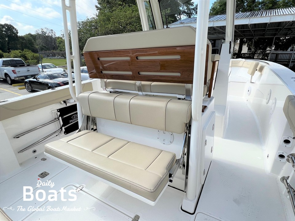 2020 Pursuit 288 Sport for sale. View price, photos and Buy 2020 ...