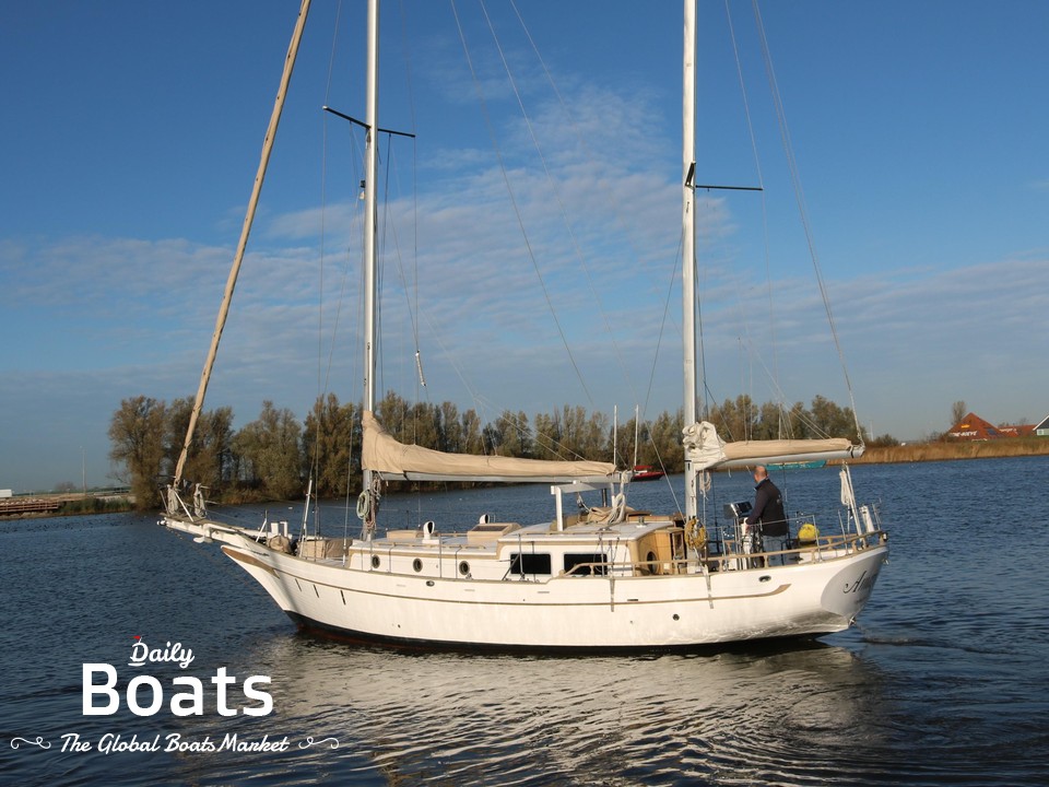 1974 Ta Chiao Ct-41 for sale. View price, photos and Buy 1974 Ta Chiao ...