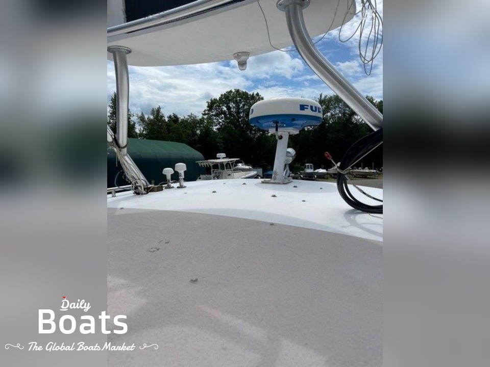 2005 Steiger Craft 26 Chesapeake for sale. View price, photos and Buy ...