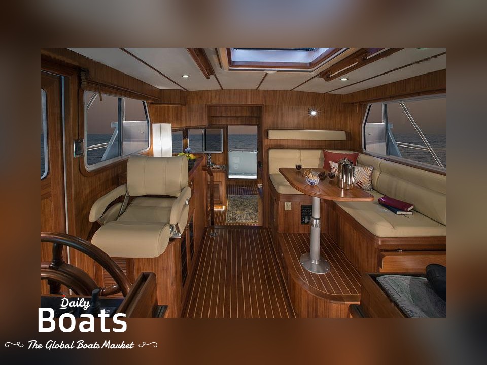 2021 Helmsman Trawlers 38E for sale. View price, photos and Buy 2021 ...