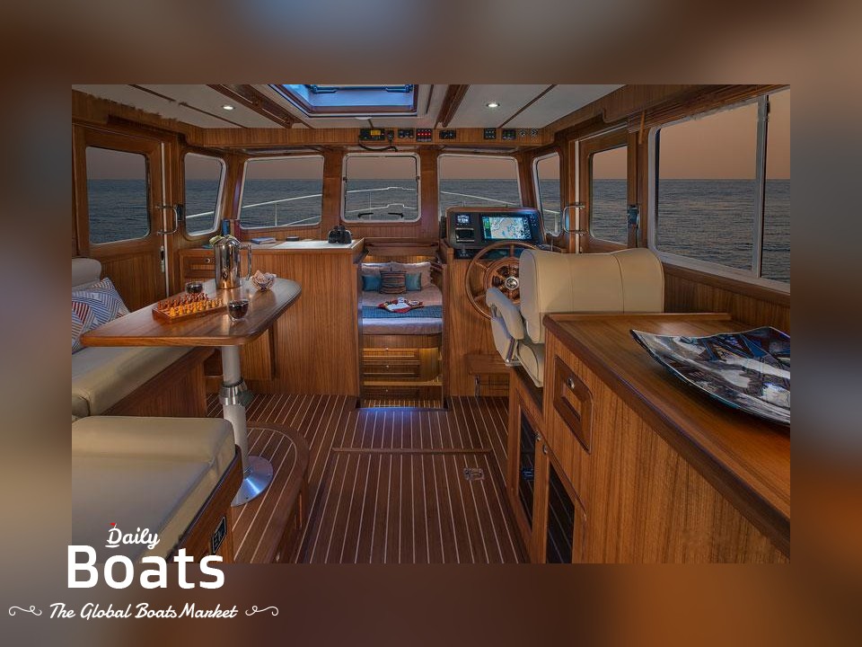 2021 Helmsman Trawlers 38E for sale. View price, photos and Buy 2021 ...