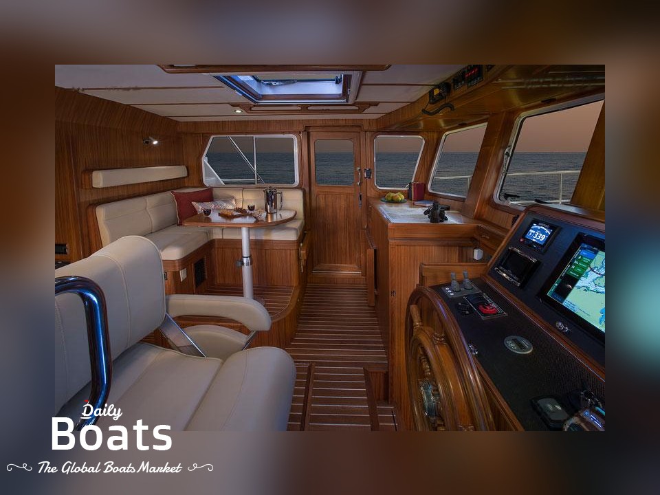 2021 Helmsman Trawlers 38E for sale. View price, photos and Buy 2021 ...