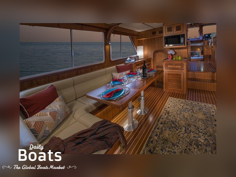 2021 Helmsman Trawlers 38E for sale. View price, photos and Buy 2021 ...