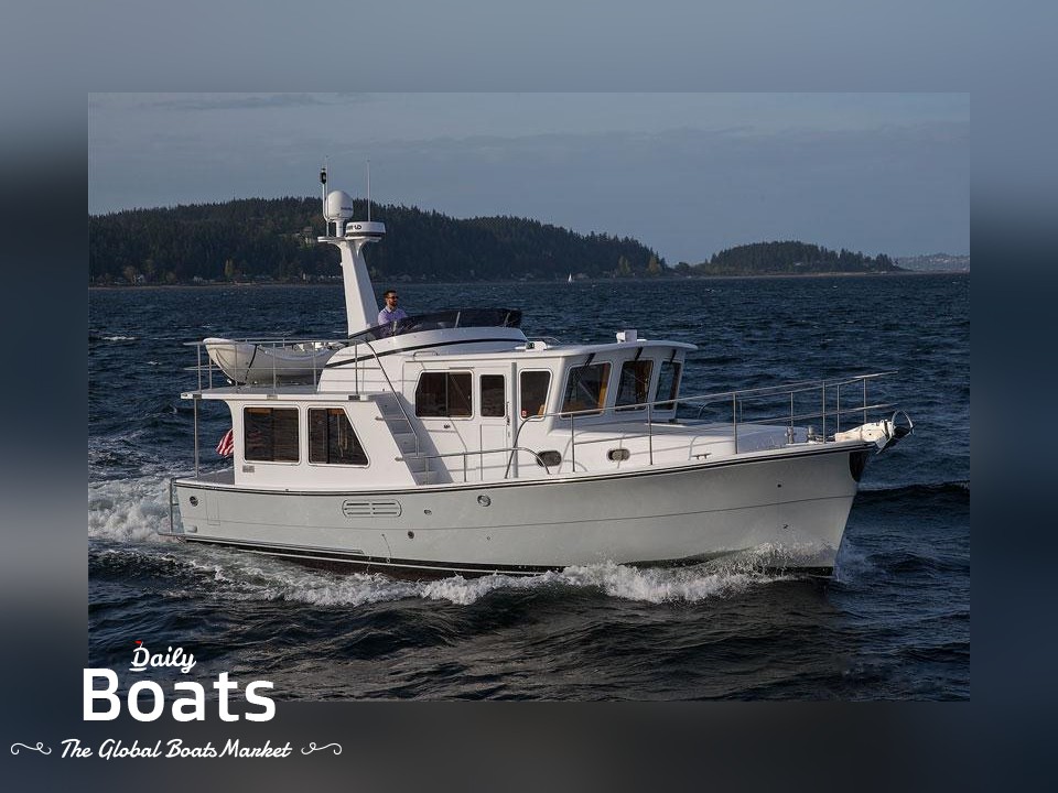 2021 Helmsman Trawlers 38E for sale. View price, photos and Buy 2021 ...