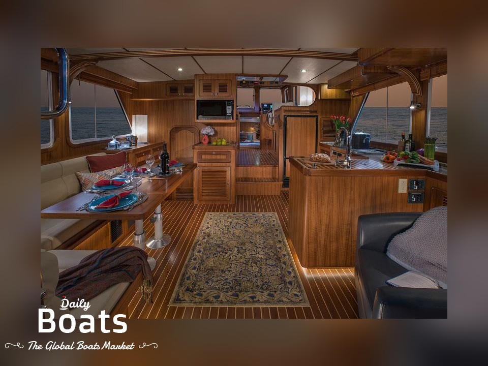 2021 Helmsman Trawlers 38E for sale. View price, photos and Buy 2021 ...