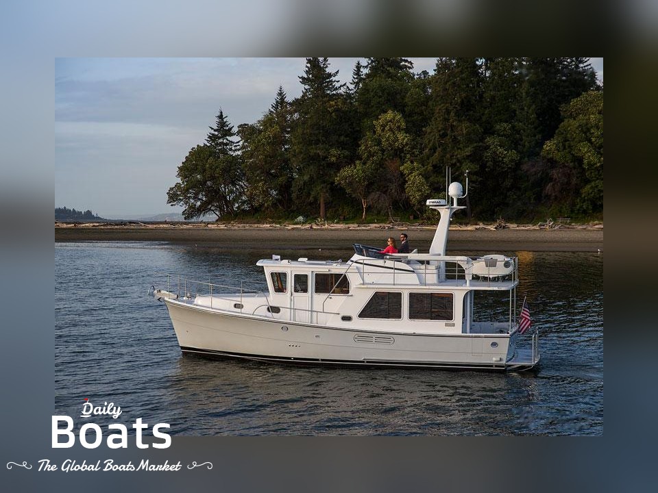 2021 Helmsman Trawlers 38E for sale. View price, photos and Buy 2021 ...