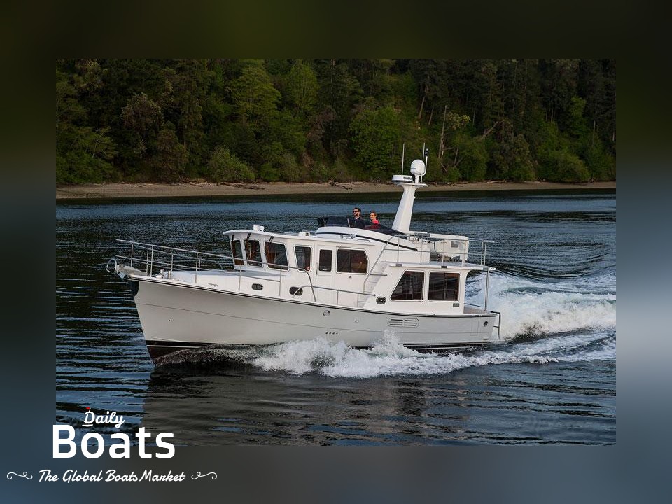 2021 Helmsman Trawlers 38E for sale. View price, photos and Buy 2021 ...