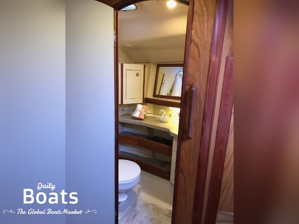 2001 Hunter 460 for sale. View price, photos and Buy 2001 Hunter 460 ...