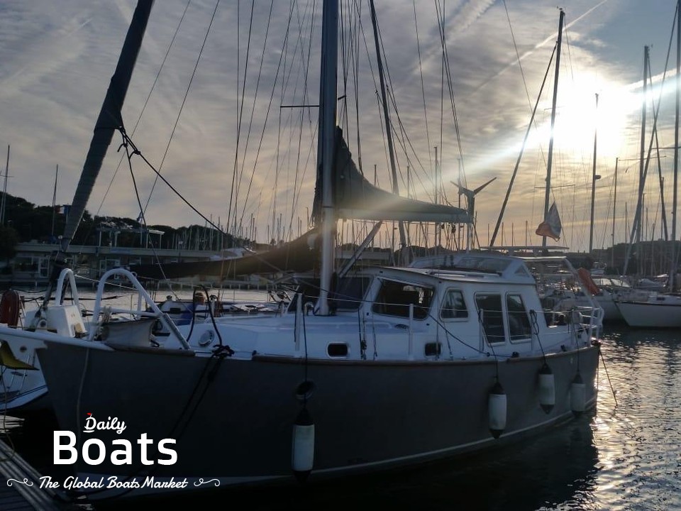 2013 Meta Sainte Marthe 33 for sale. View price, photos and Buy 2013 ...