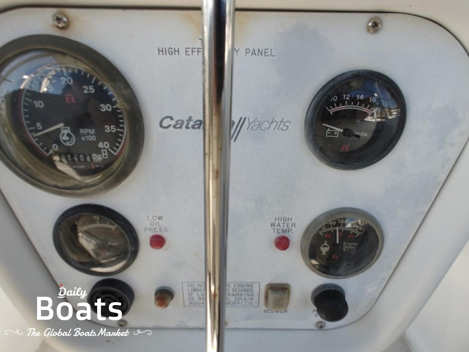 1998 Catalina 380 for sale. View price, photos and Buy 1998 Catalina ...