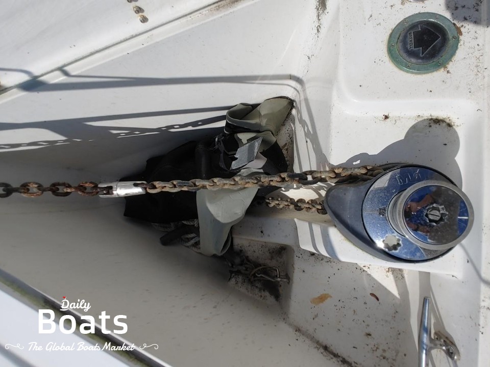 1998 Catalina 380 for sale. View price, photos and Buy 1998 Catalina ...