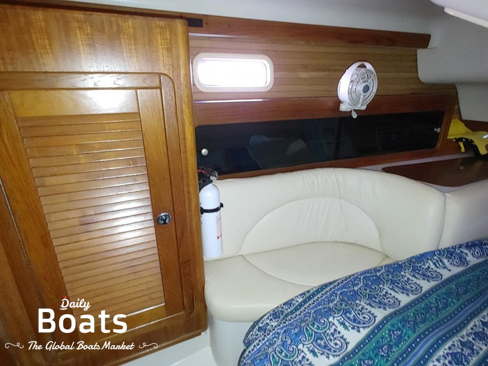1998 Catalina 380 for sale. View price, photos and Buy 1998 Catalina ...