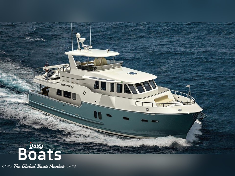 2022 Northwest 63 for sale. View price, photos and Buy 2022 Northwest ...