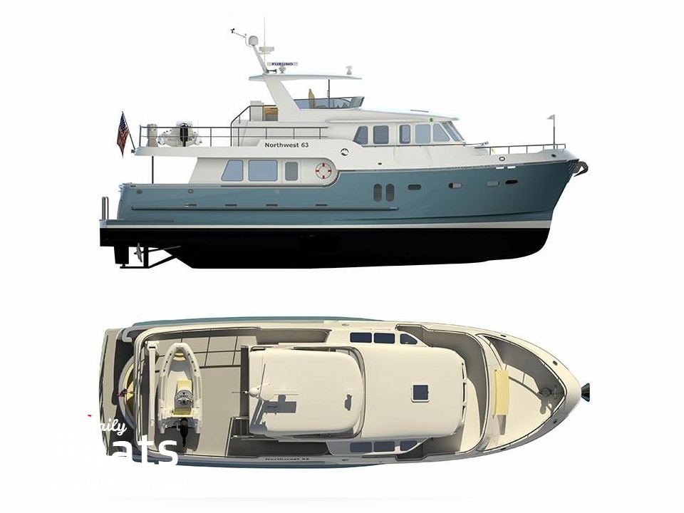 2022 Northwest 63 for sale. View price, photos and Buy 2022 Northwest ...