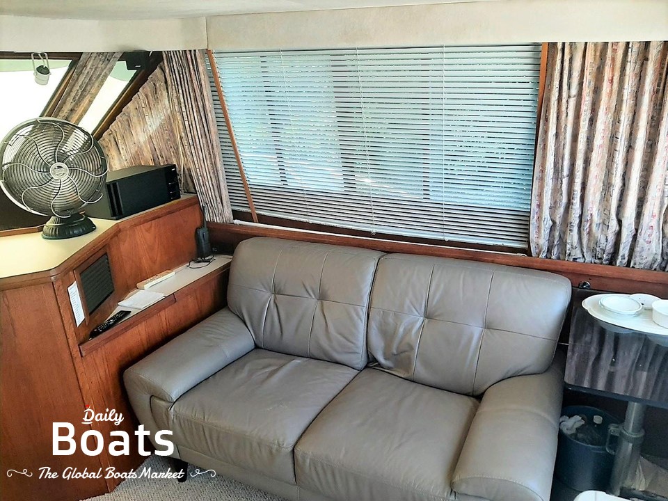 1988 Tiara Yachts 3600 Convertible for sale. View price, photos and Buy ...