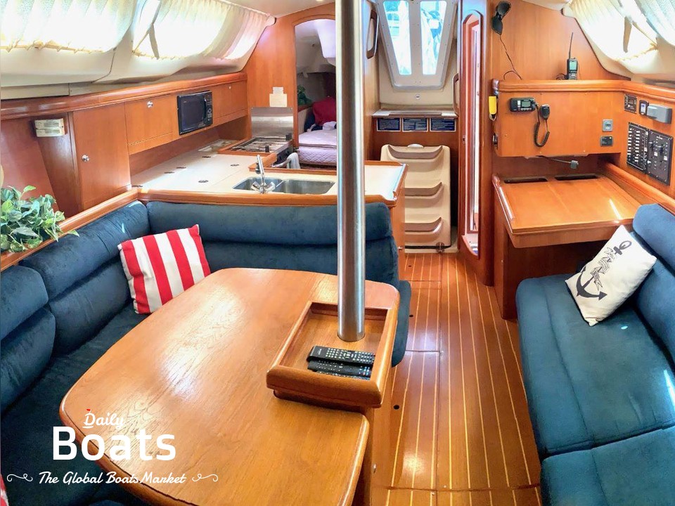 Hunter 356 for sale. View price, photos and Buy Hunter 356 #282442