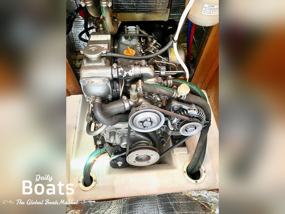 Hunter 356 for sale. View price, photos and Buy Hunter 356 #282442